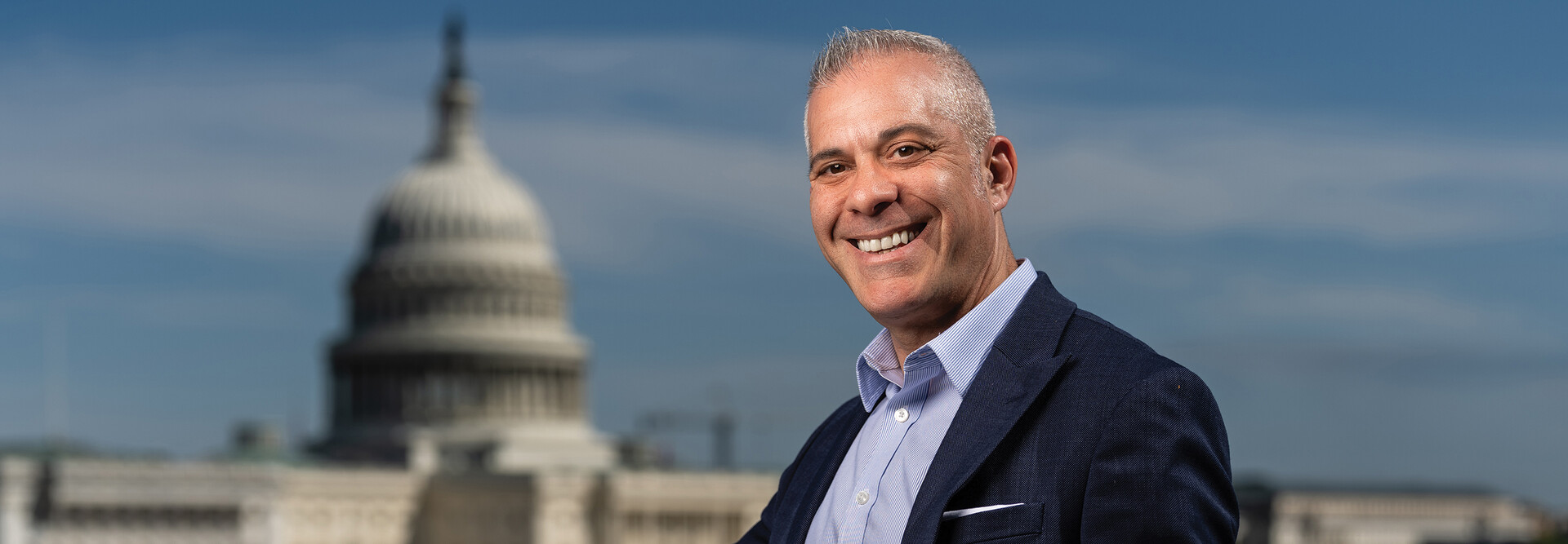 Q&A: ServiceNow Federal CTO Jonathan Alboum Sees Efficiency in ...